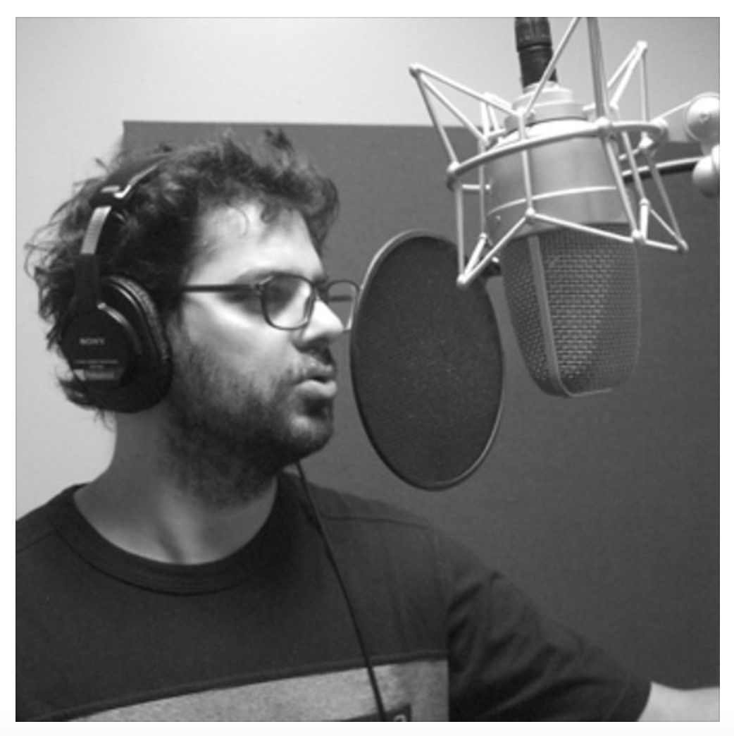 Pablo Lo Cane | Audiocuento